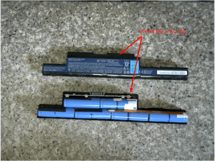 Hướng dẫn toàn tập về pin laptop và cách dùng pin laptop chuẩn nhất ...
