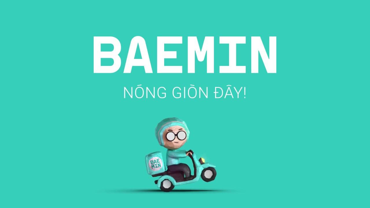 Chạy baemin thu nhập bao nhiêu?Thu nhập shipper BAEMIN có cao không ...
