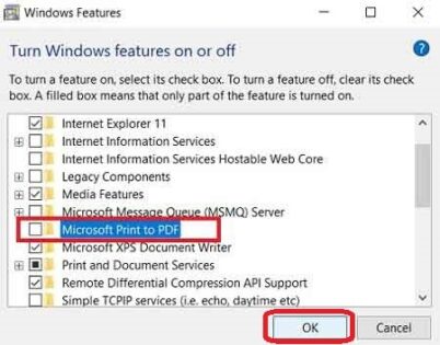 Sửa lỗi your file could not be printed due to an error - Ngolongnd.net