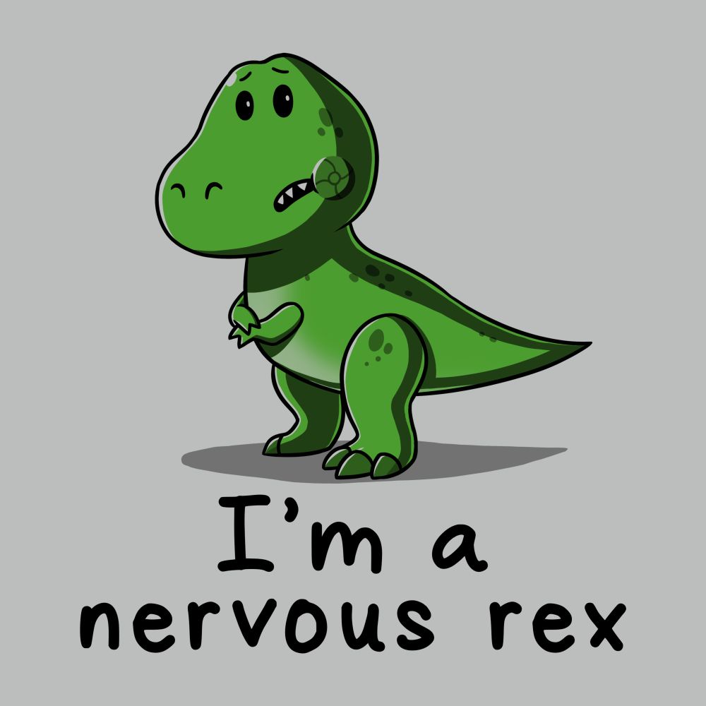 Nervous i V i Gi i T G Nervous About L G Nervous i V i Gi i T G Nervous About L G