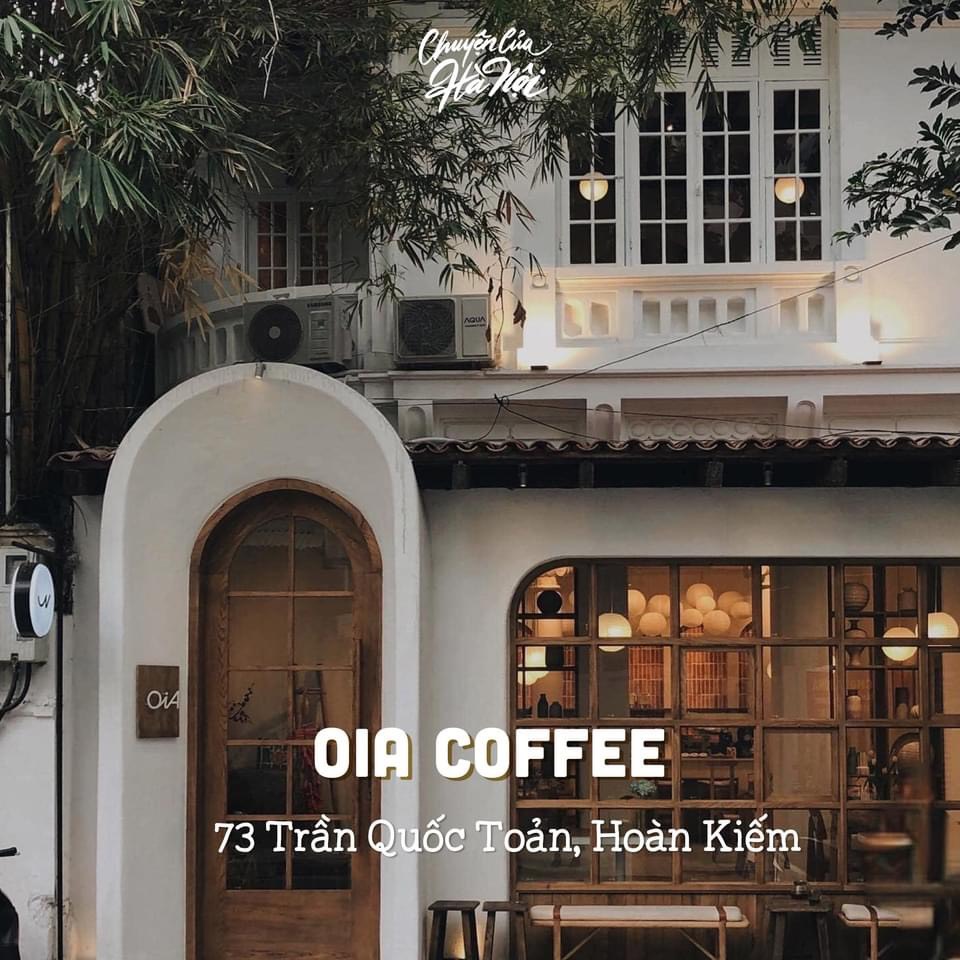 Top 20 quán cafe mở xuyên Tết tại Hà Nội - Ngolongnd.net