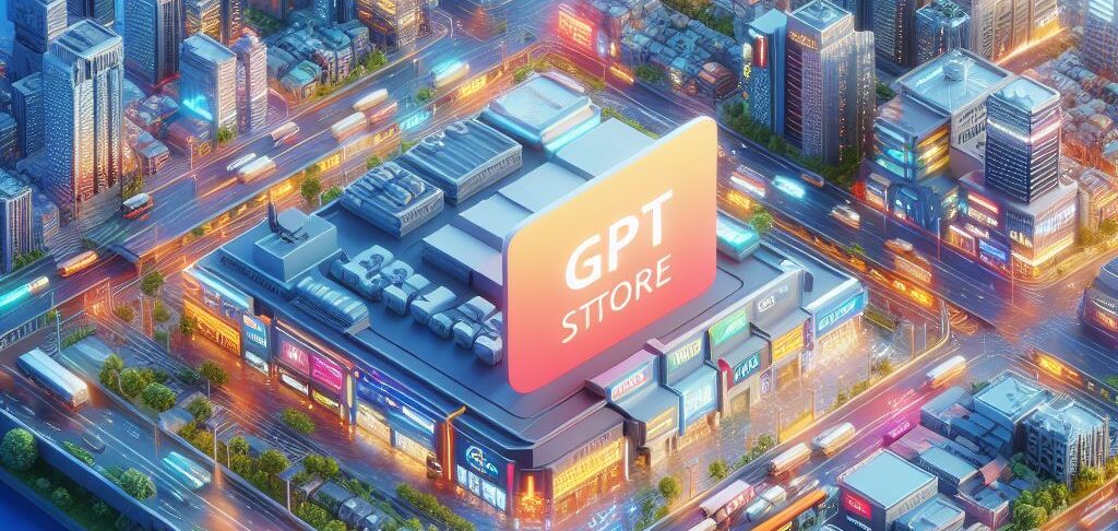 Tổng quan về tính năng nổi bật của GPT Store 2025